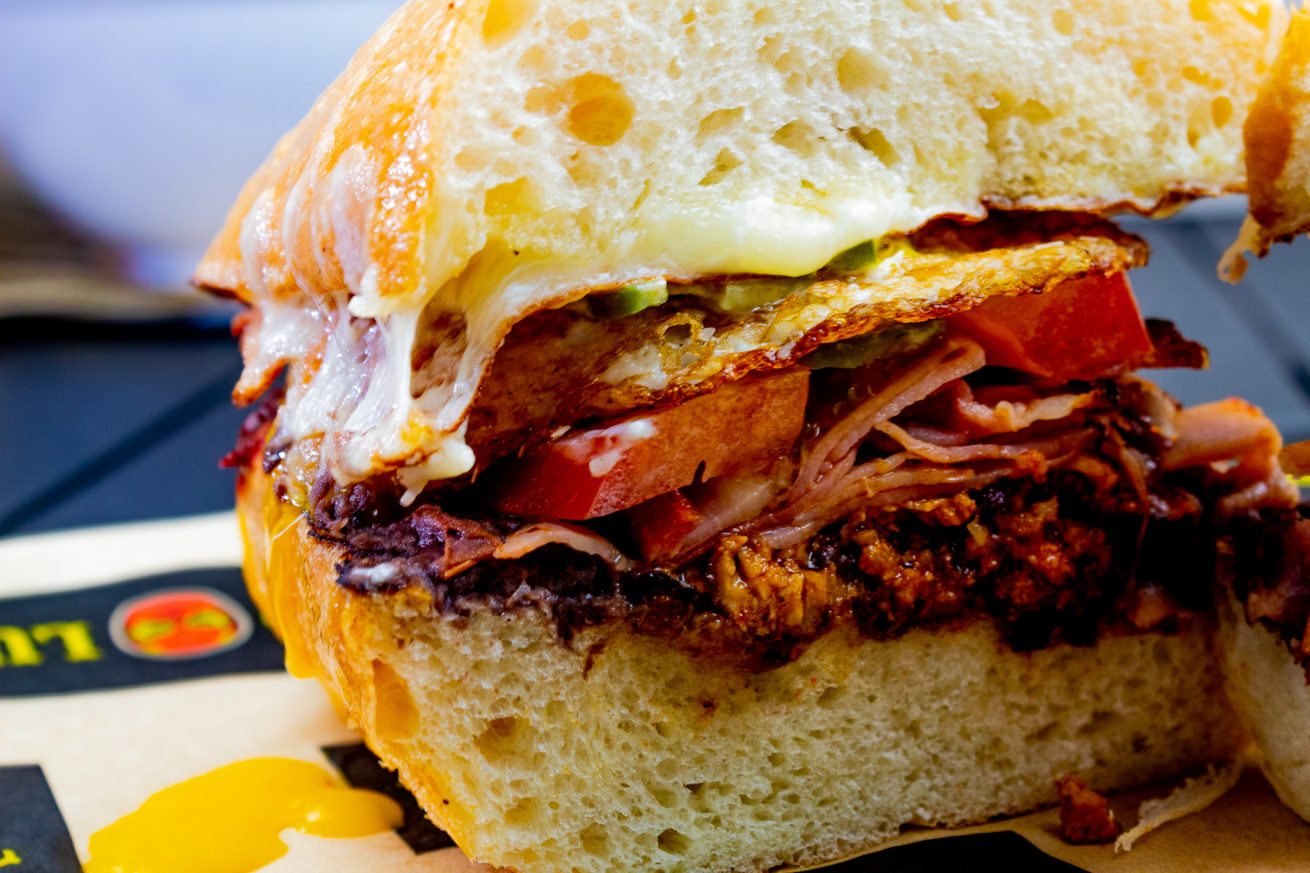 Gallery - Taco Luchador